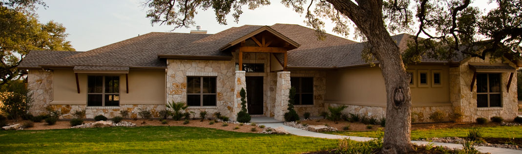 Build on Your Lot in Georgetown | Clear Rock HomesClear Rock Homes